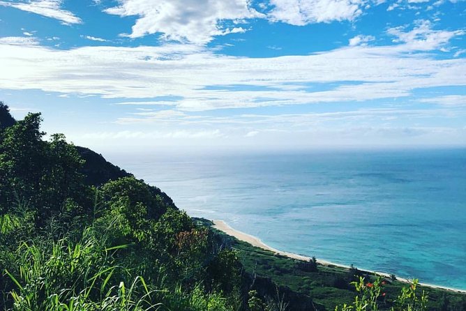 North Shore Tour Guide Hike - Frequently Asked Questions