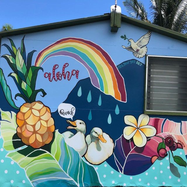 North Shore's best day! River, Turtles, Farm with Lunch - Practical Details: What’s Included and What’s Not