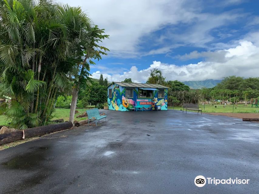North Shore's best day! River, Turtles, Farm with Lunch - Who Is This Tour Best For?