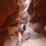 North Wash Canyoneering Adventure - What to Expect on the Tour