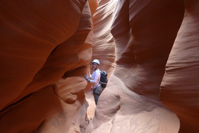 North Wash Canyoneering Adventure - What to Expect on the Tour