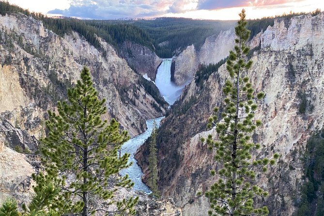 North Yellowstone Day Tour (Lamar Valley) Private Day Tour - Who Would Love This Tour?