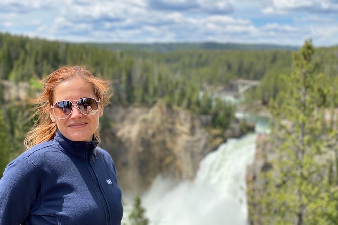 North Yellowstone Day Tour (Lamar Valley) Private Day Tour - The Sum Up