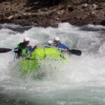 North Yuba River - 1 Day Rafting Trip (Class 4+) - The Value of the Experience