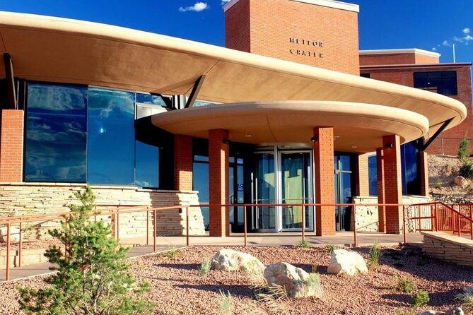 Northern Arizona Meteor Crater and Walnut Canyon from Phoenix - Private Tour - An In-Depth Look at the Tour