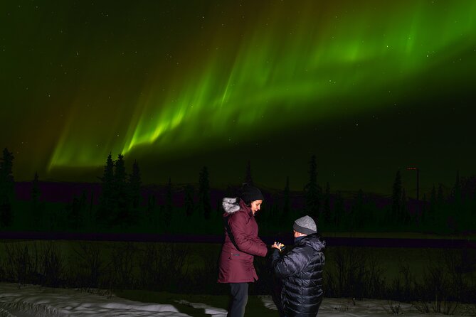 Northern Lights Adventure of a Liftetime from Anchorage - Discover the Northern Lights Adventure from Anchorage: A Complete Guide
