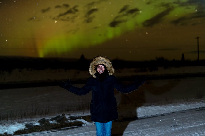 Northern Lights Adventure of a Liftetime from Anchorage - The Sum Up