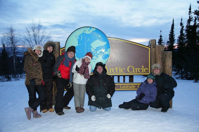 Northern Lights and Arctic Circle Trip from Fairbanks - An In-Depth Look at the Trip