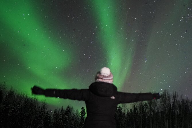 Northern lights and Aurora Photgraphy with Warm Geodesic Dome - Who Is This Tour Best For?