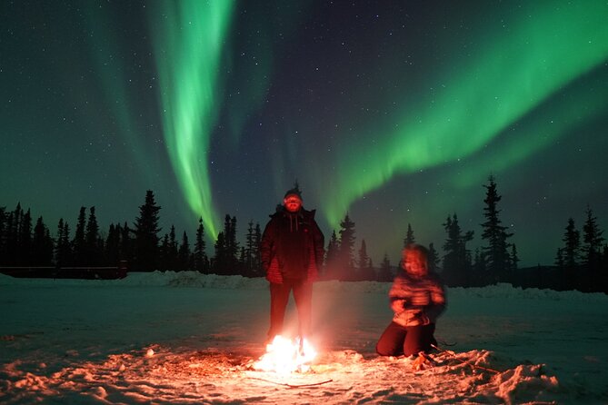 Northern lights and Aurora Photgraphy with Warm Geodesic Dome - Final Thoughts