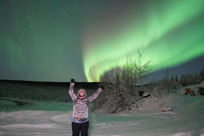 Northern lights and Aurora Photgraphy with Warm Geodesic Dome - FAQ