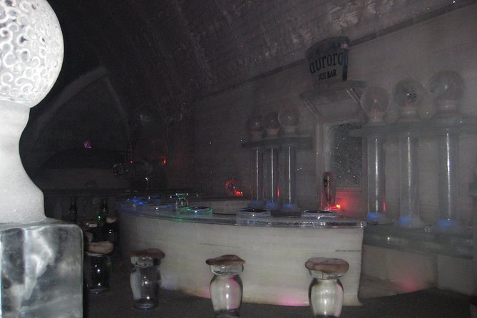 Northern Lights and Chena Hot Springs Tour from Fairbanks - The Value of the Tour