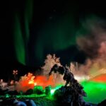 Northern Lights at Chena Hot Springs - What the Reviews Say