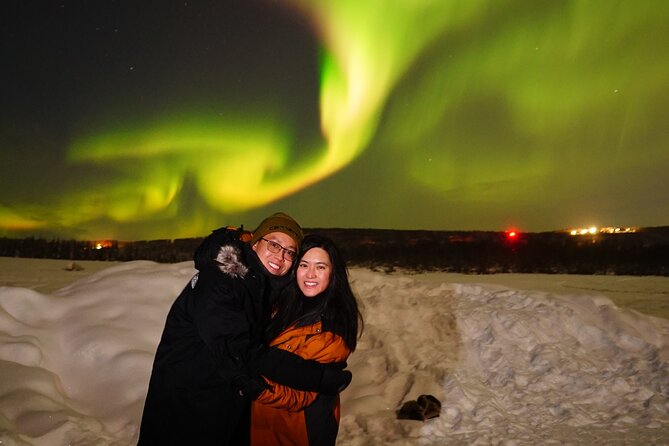 Northern Lights (Aurora Borealis Viewing) Chasing with Photography in Fairbanks - Introduction: A Northern Lights Experience Worth Chasing