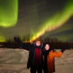 Northern Lights (Aurora Borealis Viewing) Chasing with Photography in Fairbanks - What Sets This Tour Apart: Expertise and Personal Touch