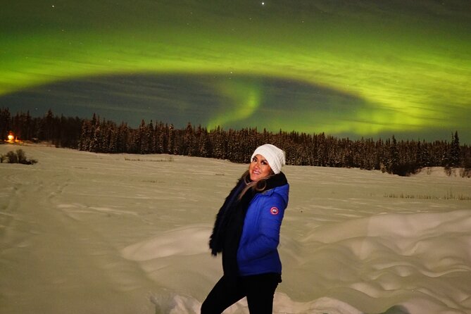 Northern Lights (Aurora Borealis Viewing) Chasing with Photography in Fairbanks - Practical Details You Need to Know