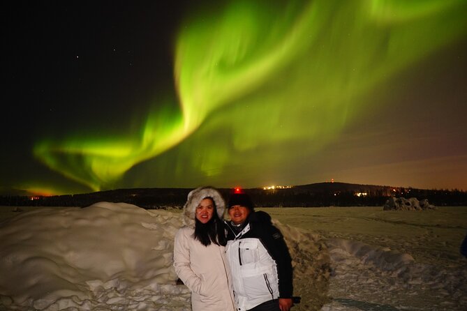 Northern Lights (Aurora Borealis Viewing) Chasing with Photography in Fairbanks - The Sum Up: Who Will Love This Experience?
