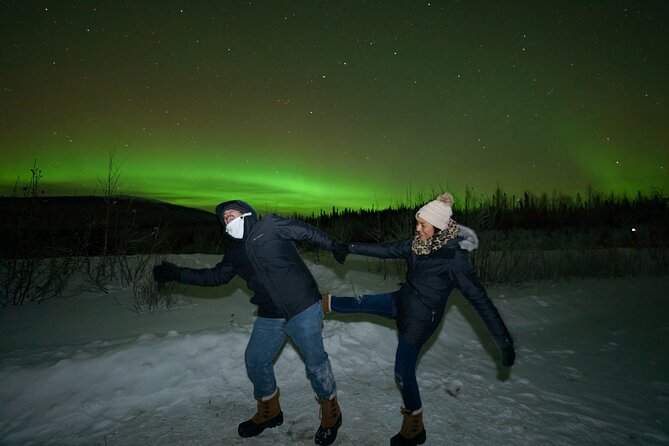 Northern Lights Aurora Tour with FREE Photography - Who Will Love This Tour?