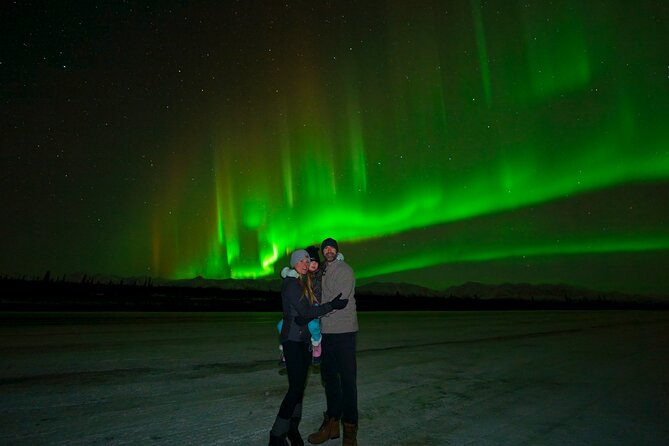 Northern Lights Aurora Tour with FREE Photography - Final Thoughts