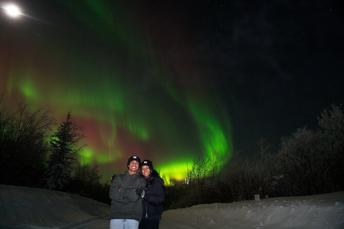 Northern Lights Aurora Tour with FREE Photography - FAQ