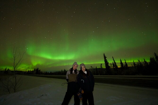 Northern Lights Aurora Tour with FREE Photography - Final Word