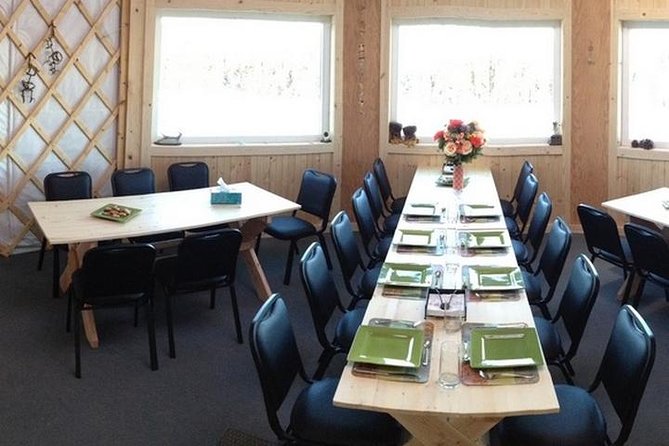 Northern Lights Experience and Cabin Dinner - The Itinerary in Detail: What You Can Expect