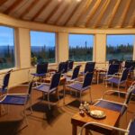 Northern Lights Lodge Viewing in Fairbanks - The Itinerary in Detail