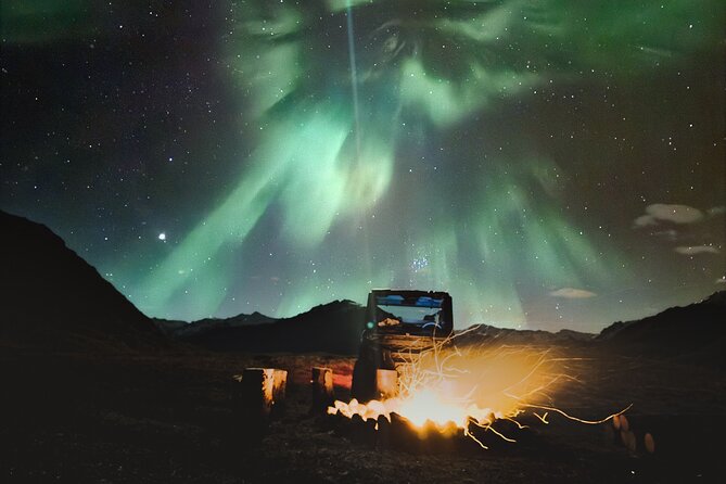 Northern Lights UTV Tour with Roundtrip Transportation - Who Should Consider This Tour?