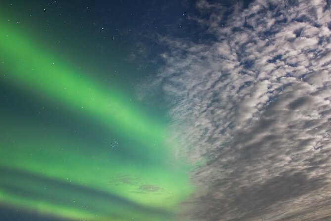 Northern Lights Viewing at Murphy Dome - Final Thoughts: Is It Worth It?
