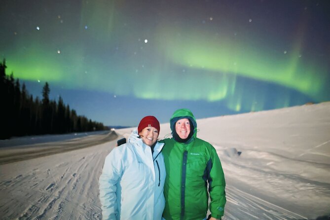 Northern Lights(Aurora) Tour with Photography and Karaoke on car! - Why This Tour Offers Good Value