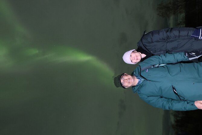Northern Lights(Aurora) Tour with Photography and Karaoke on car! - Who Would Love This Tour?
