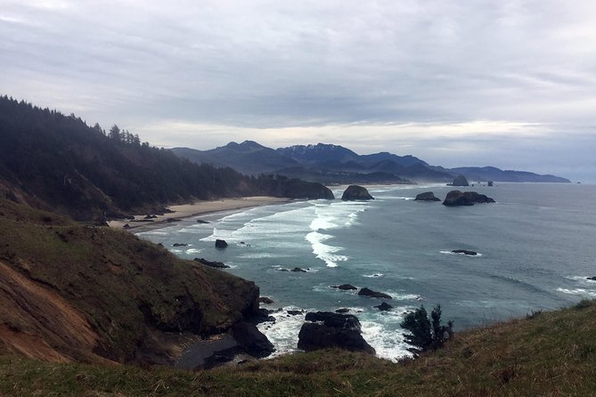 Northern Oregon Coast Day Trip to Cannon Beach Area - The Experience in Depth