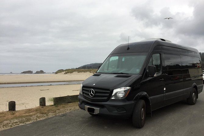 Northern Oregon Coast Day Trip to Cannon Beach Area - The Value of This Coastal Adventure