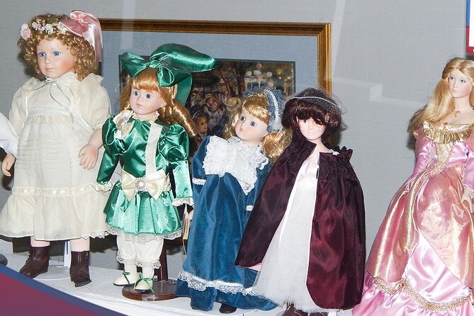 NORTHLANDZ Group Ticket for 6 (INDOOR ONLY) - The Hit: The Miniature Wonderland