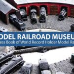 NORTHLANDZ Group Ticket for 6 (INDOOR ONLY) - The Train Collection: A Mixed Bag