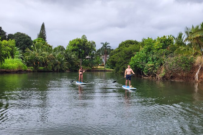 Northshore ocean adventure and circle islandJeep Tour- Guaranteed to see turtles - Practical Details: What You Need to Know