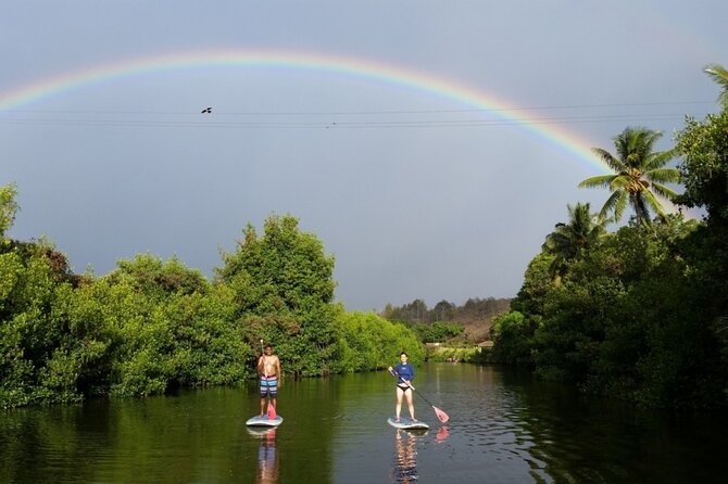 Northshore ocean adventure and circle islandJeep Tour- Guaranteed to see turtles - Frequently Asked Questions