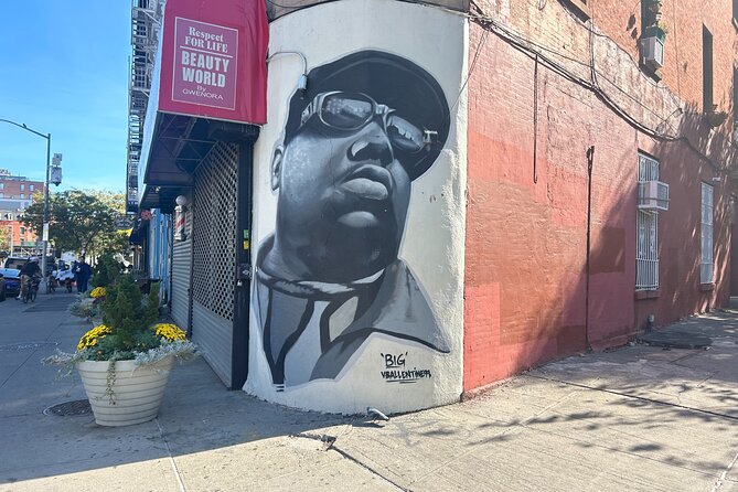 Notorious Walking Tour: Biggie Smalls' Life & Legacy in Brooklyn - FAQ