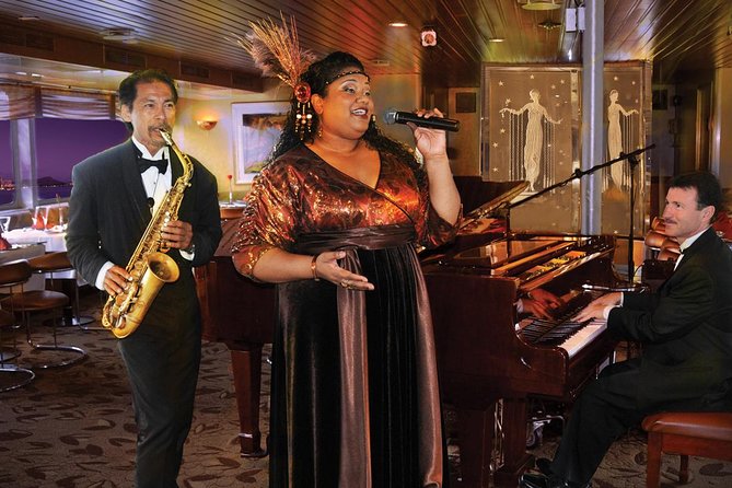 Nova Five Star Sunset Dinner and Jazz - An In-Depth Look at the Nova Sunset Dinner and Jazz Cruise