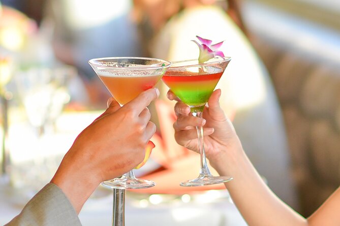 Nova Five Star Sunset Dinner and Jazz - Who Will Love This Cruise?