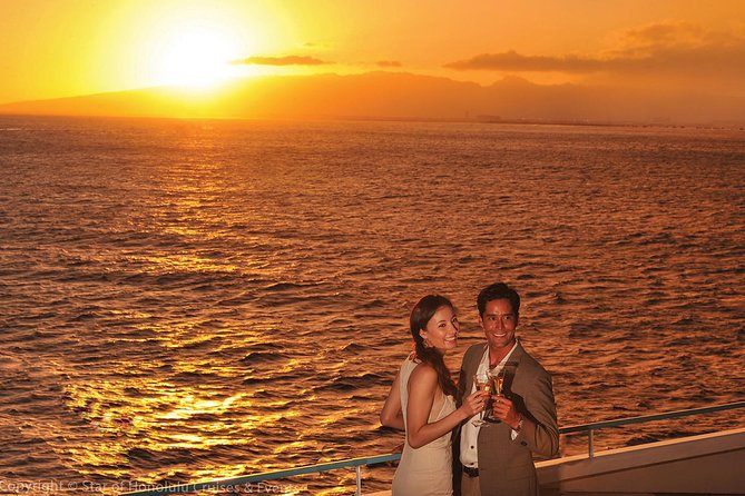 Nova Five Star Sunset Dinner and Jazz - Final Thoughts: Who Should Consider It?