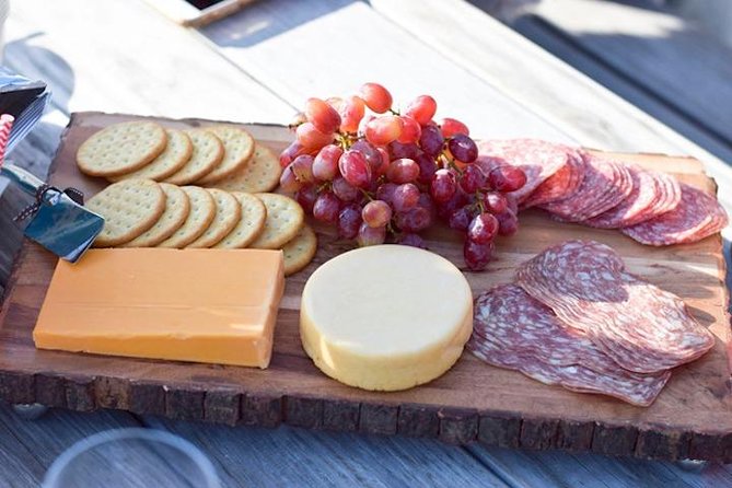 NOVA Private Custom Wine Tours & Tasting from DMV - FAQs
