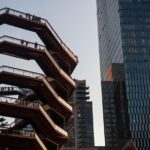 NOW OPEN: Hudson Yards the High Line and the New Vessel - FAQ