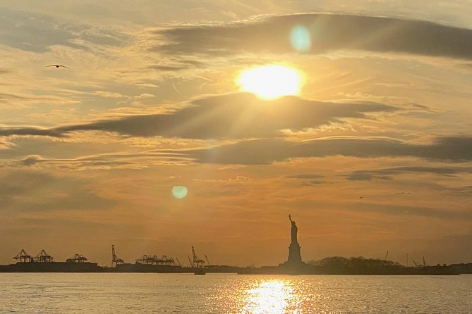 NOW OPEN: Statue of Liberty Sightseeing Cruise 60 Min - The Overview: What is the Statue of Liberty Sightseeing Cruise?