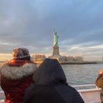 NOW OPEN: Statue of Liberty Sightseeing Cruise 60 Min - What Are the Highlights?