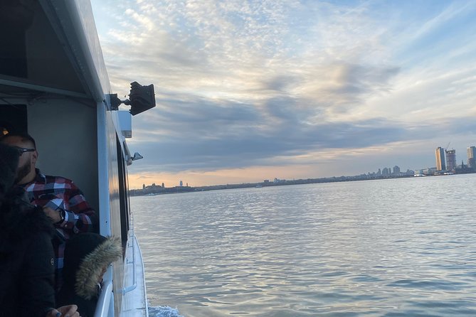 NOW OPEN: Statue of Liberty Sightseeing Cruise 60 Min - Practical Tips for the Best Experience