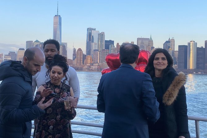 NOW OPEN: Statue of Liberty Sightseeing Cruise 60 Min - The Review and What Travelers Say