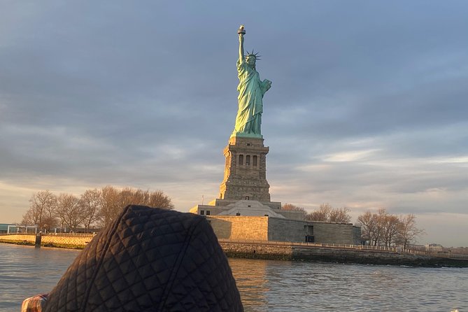 NOW OPEN: Statue of Liberty Sightseeing Cruise 60 Min - Who Should Consider This Tour?