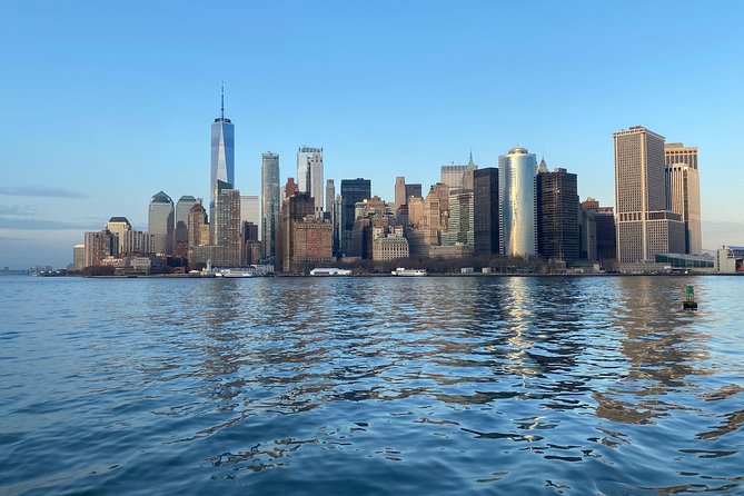 NOW OPEN: Statue of Liberty Sightseeing Cruise 60 Min - Final Thoughts