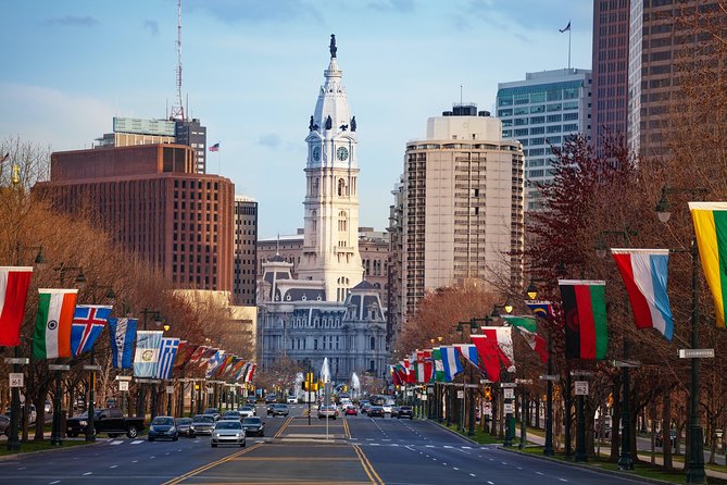 Nueva York a Filadelfia y Los Amish en Castellano - What’s Included and What’s Not